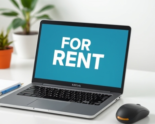 RentIT - IT Equipment Rentals | Laptops, Desktops & Servers