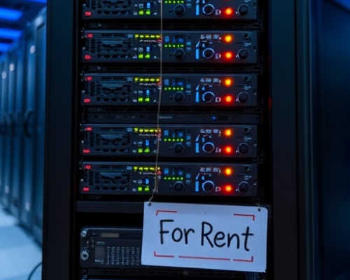 RentIT - IT Equipment Rentals | Laptops, Desktops & Servers